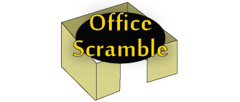 Office Scramble