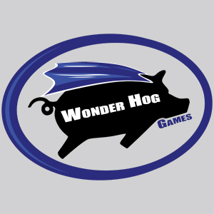 Wonder Hog Games