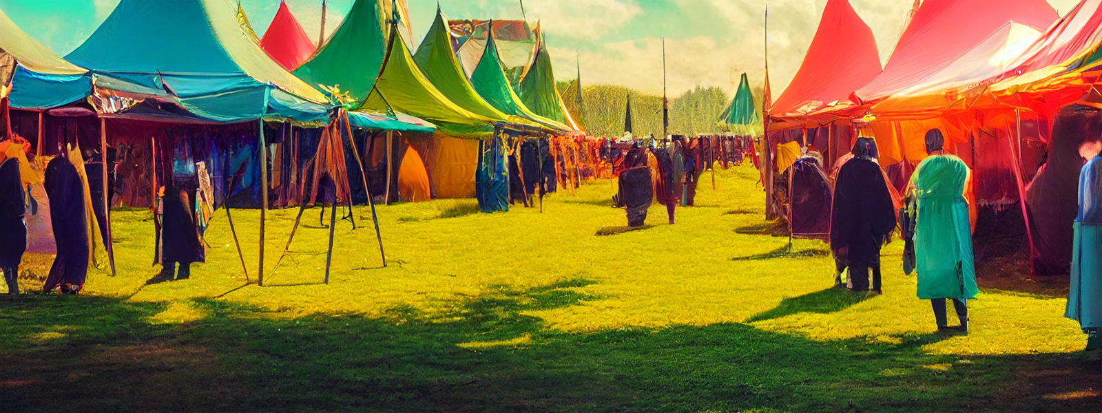 Scarborough Fair