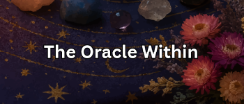 the oracle within