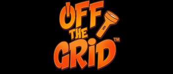 Off The Grid!