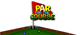 Par for the Course - Classic