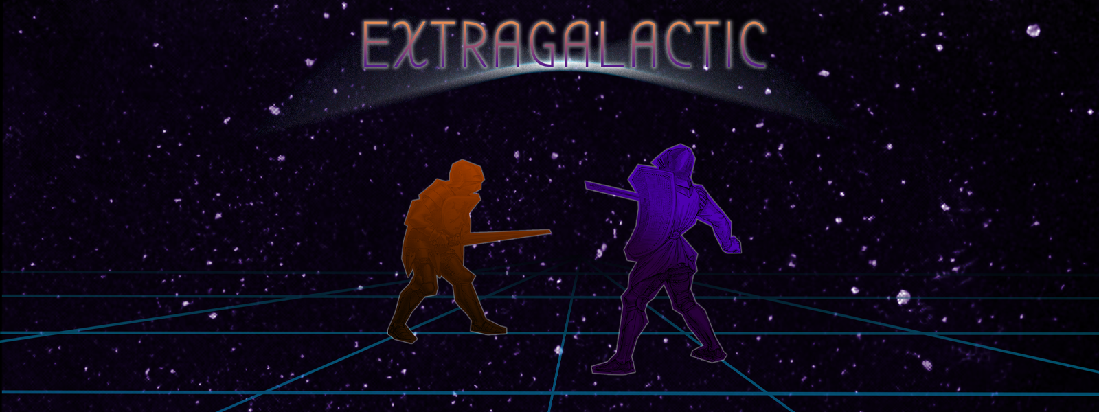 EXTRAGALACTIC