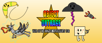 Object Outrage: WOTW TCG - Set 1: Airborne Toolbox