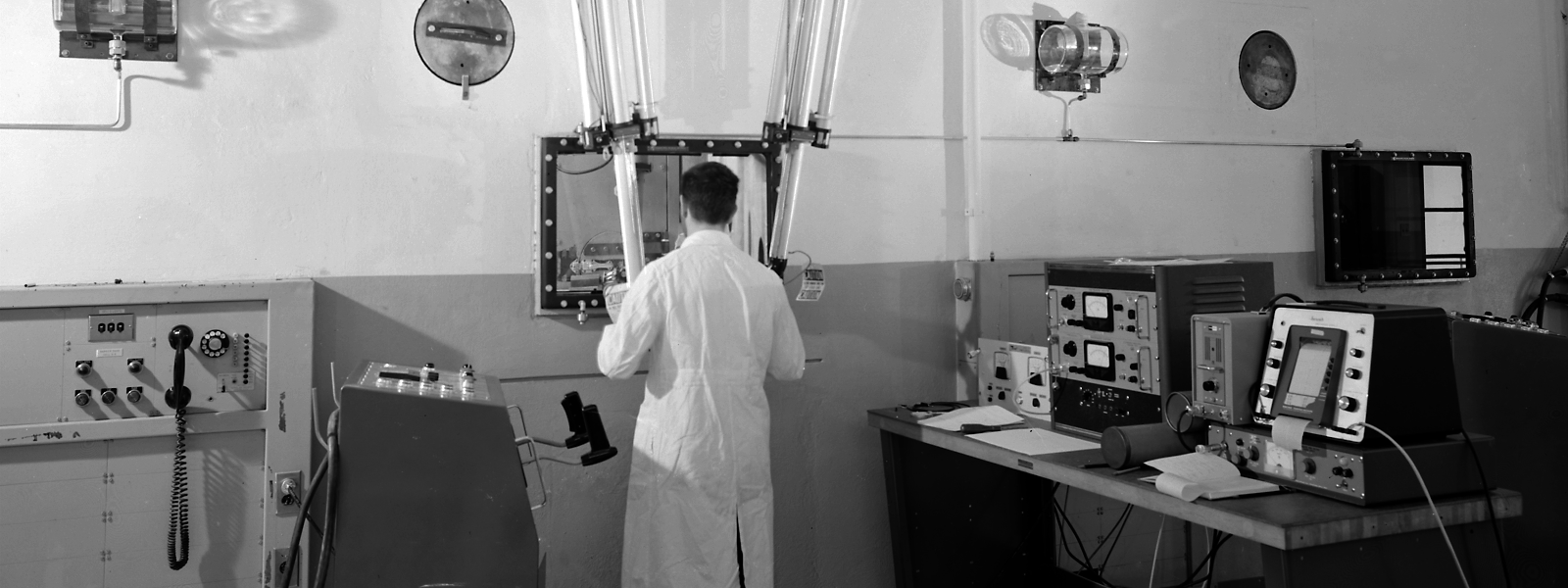 Dr. Badman's Time Travel Adventure