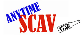 Anytime Scav