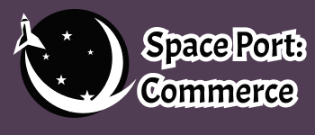 Space Port: Commerce