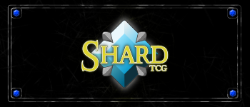 Shard TCG Angel Structure Deck (Containing 9 Foils)