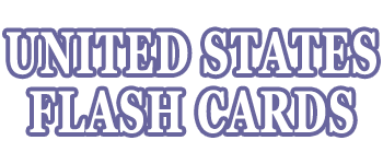 Flash Cards: United States and Capitals