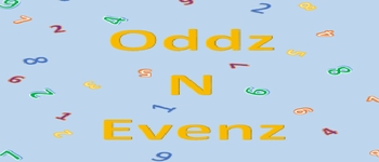 Oddz N Evenz