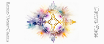 Divine Vibes Sacred Union Oracle
