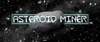 Asteroid Miner