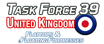 Task Force 39 - United Kingdom