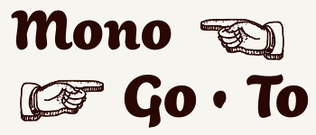 Mono Go To