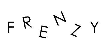 Flash Card Frenzy