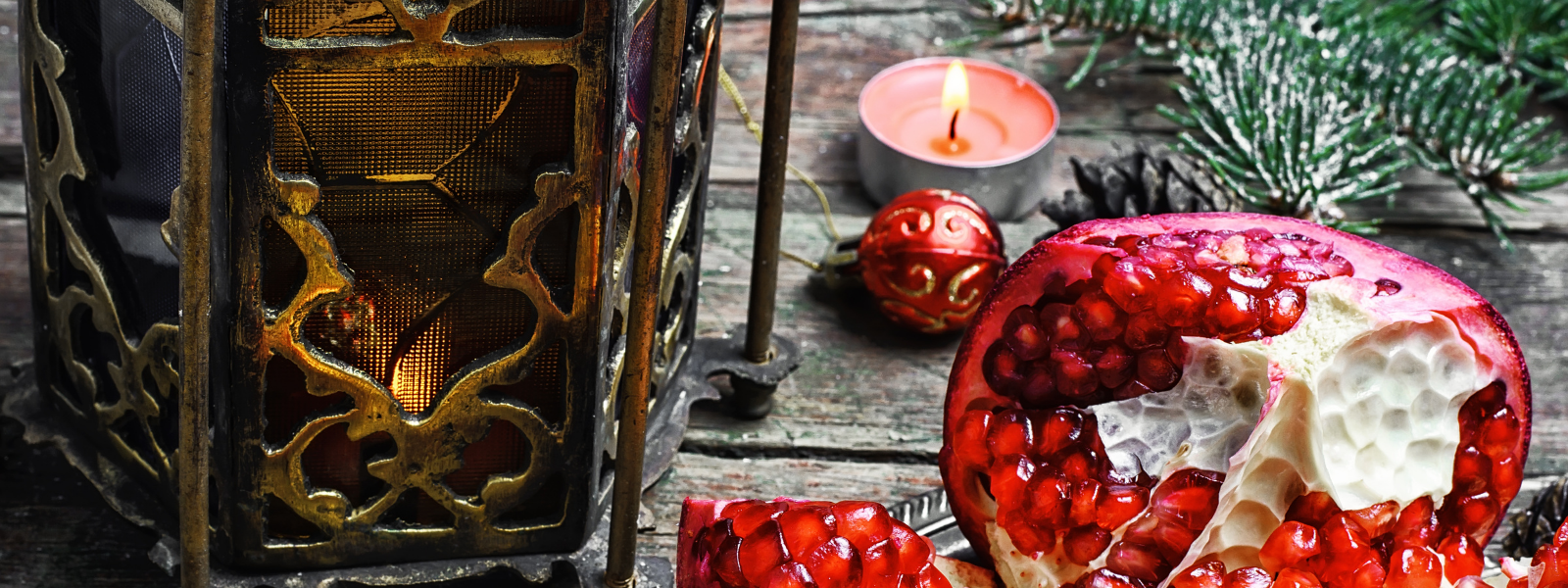 Magic Cauldron Yule Edition