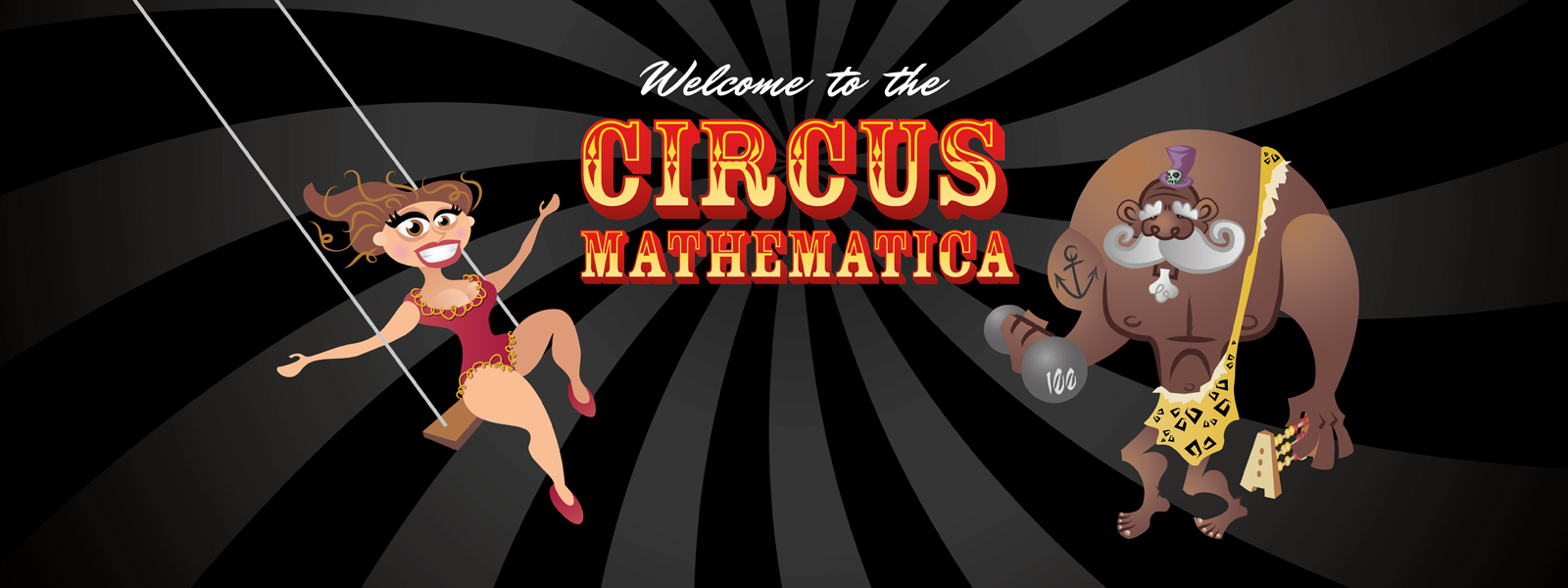 CIRCUS MATHEMATICA