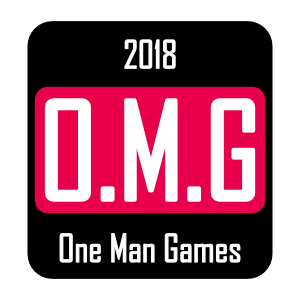 One Man Games