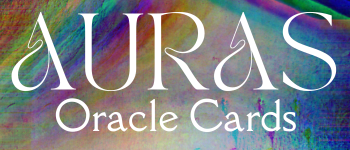 AURAS Oracle Cards