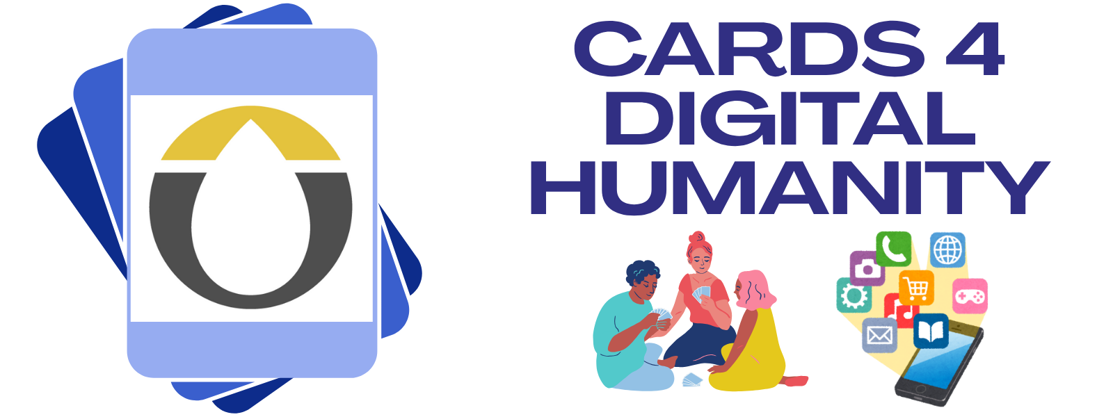 Cards 4 Digital Humanity