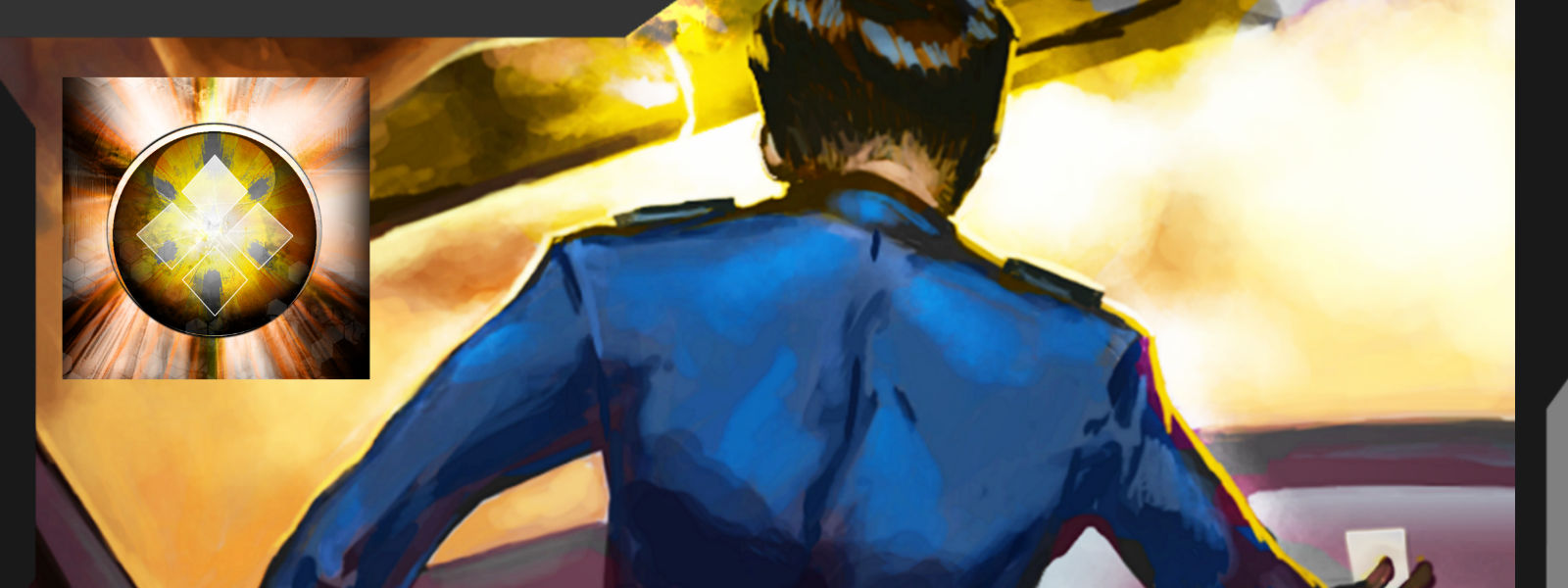 DFSE Maneuvering Mini-Set