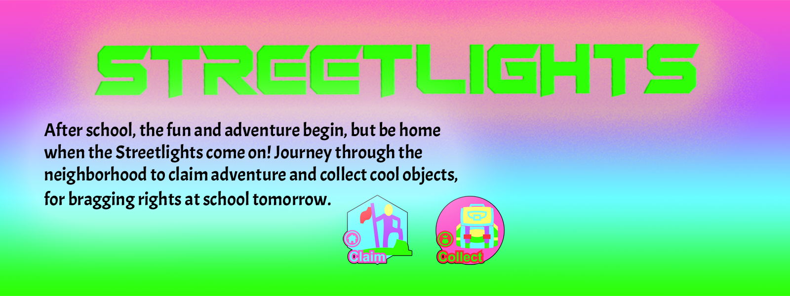 Streetlights