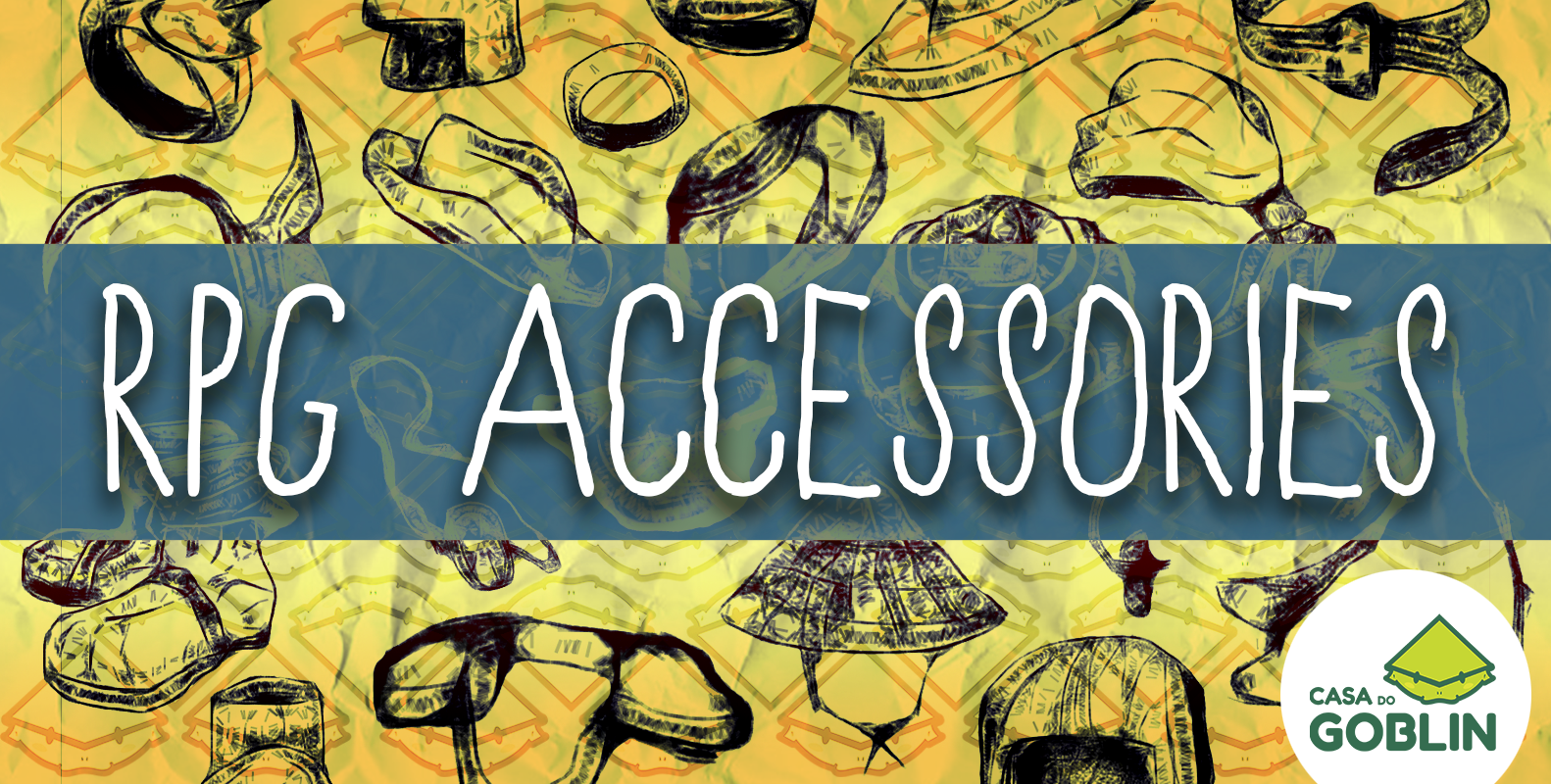 RPG Accessories