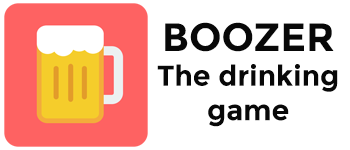 Boozer - The Drinking Game
