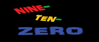 NINE-TEN-ZERO