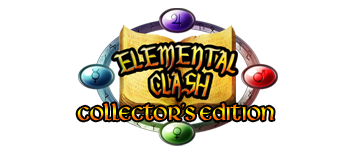 Elemental Clash - Collector's Edition