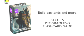 Summon The JSON: Kotlin Deck