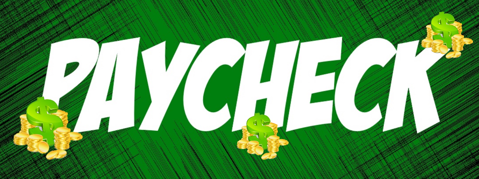 Paycheck