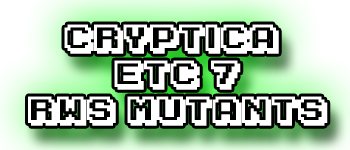 Cryptica Etcetera 7