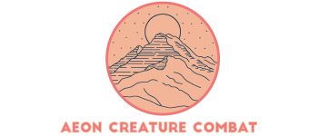 Aeon Creature Combat