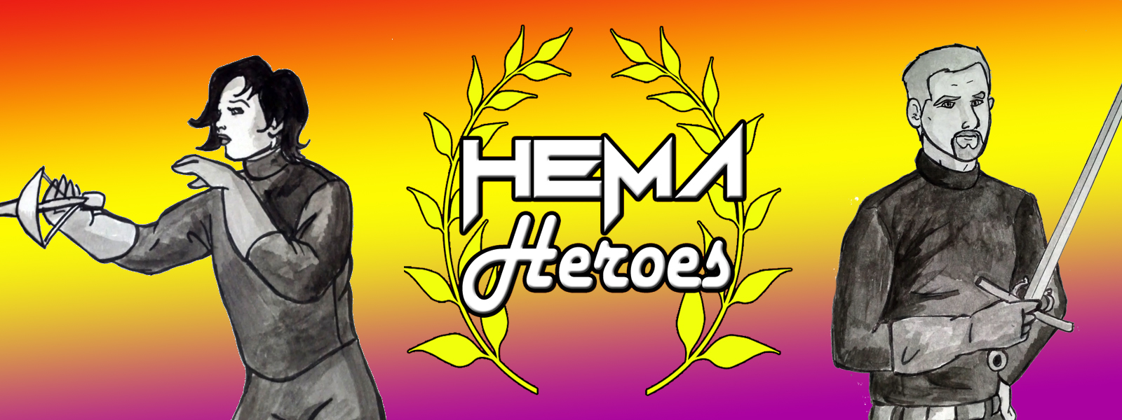 HEMA Heroes 2013 Emerald Pack