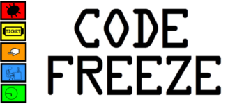 Code Freeze