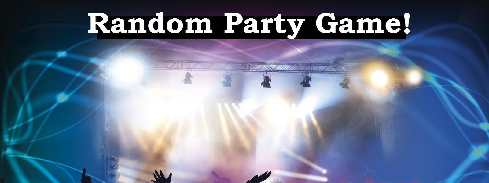 Random Party Game