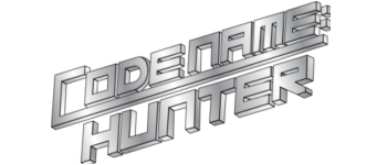Codename:Hunter