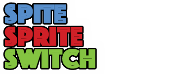 Spite Sprite Switch