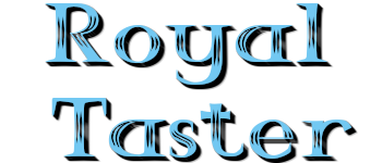 Royal Taster