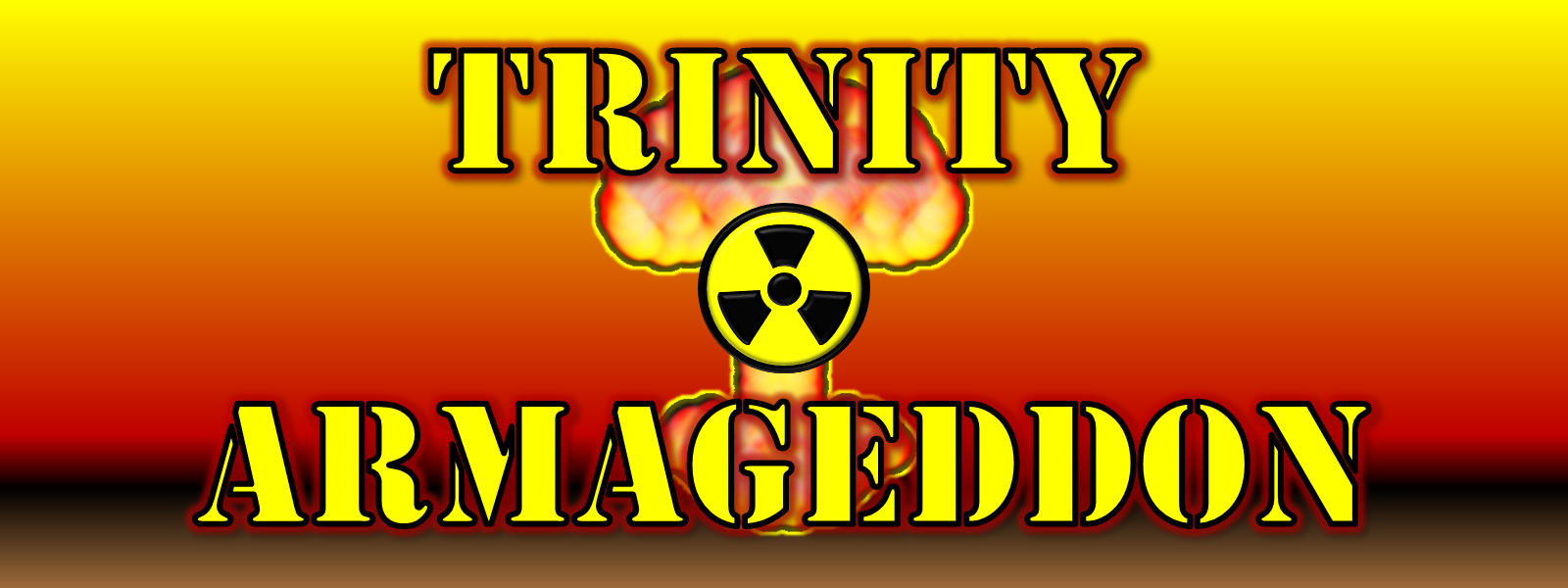 Trinity: Armageddon