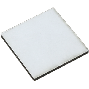 Blank Tile, Square, Small