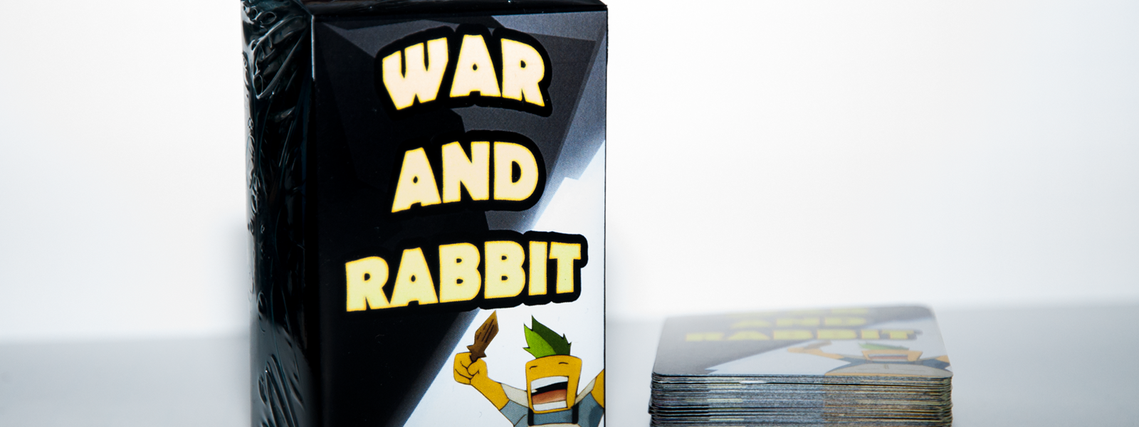 War And Rabbit XL