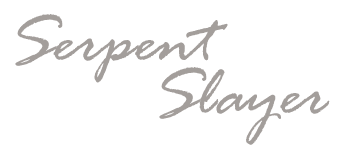 Serpent Slayer Card Game - Global