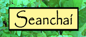 Seanchai