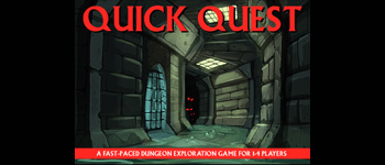 Quick Quest