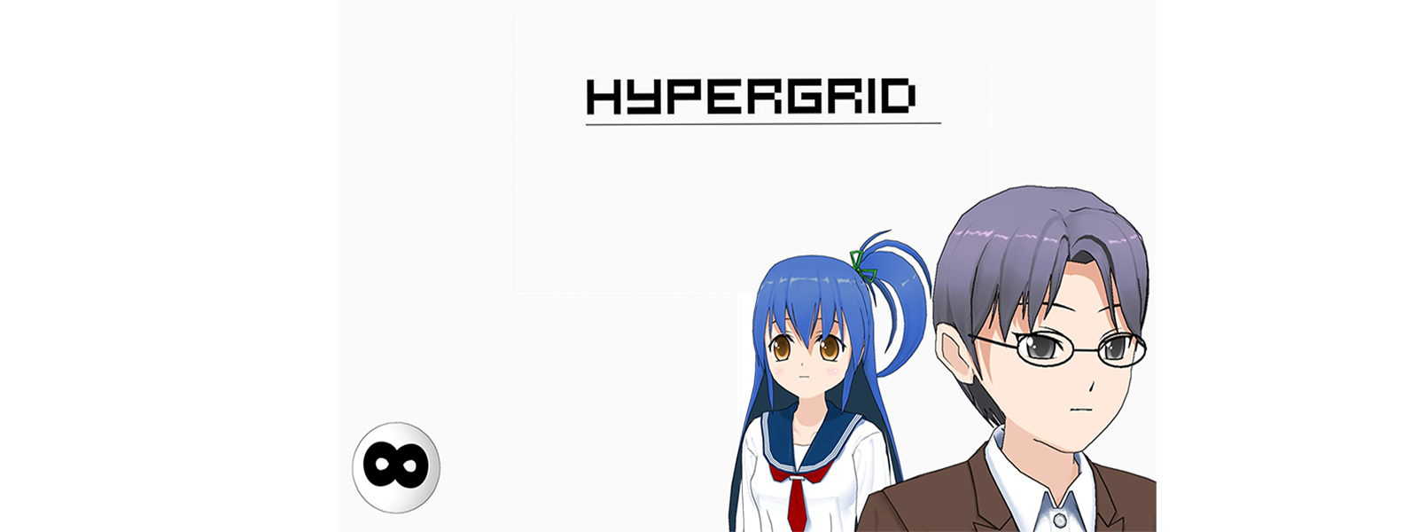 Hypergrid Technologies - Infinity zer0 day