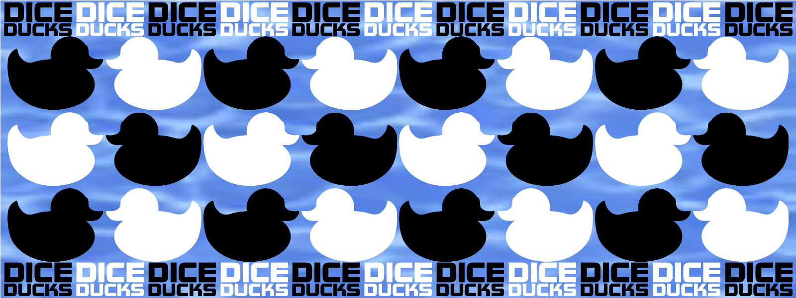 Dice Ducks
