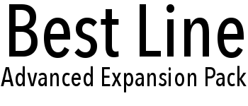 Best Line Advanced Expansion Pack