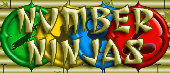 Number Ninjas